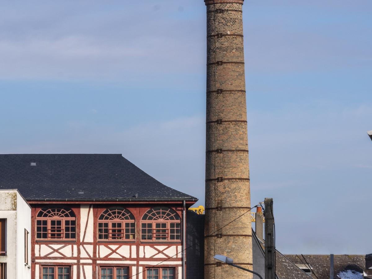 Que voir près de Rouen