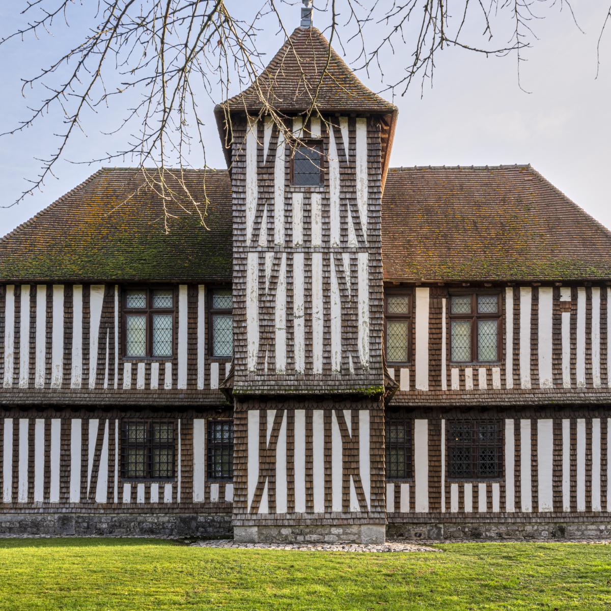 Un verano en el museo