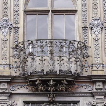 Top 10 des lieux insolites à Rouen