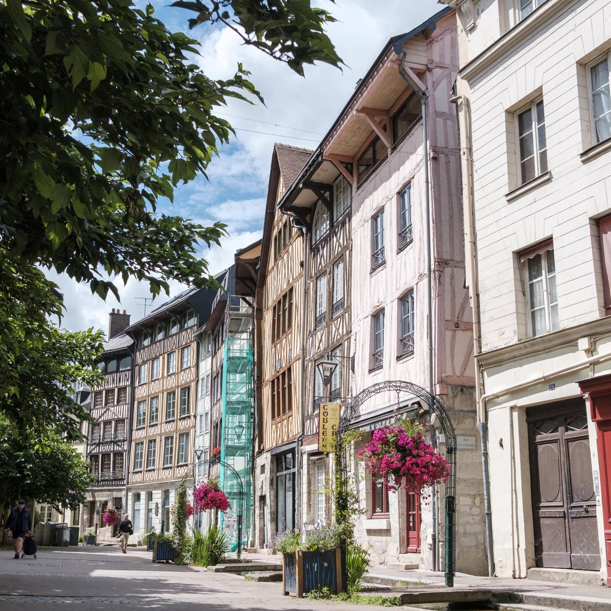 On a testé pour vous la balade le long du Robec