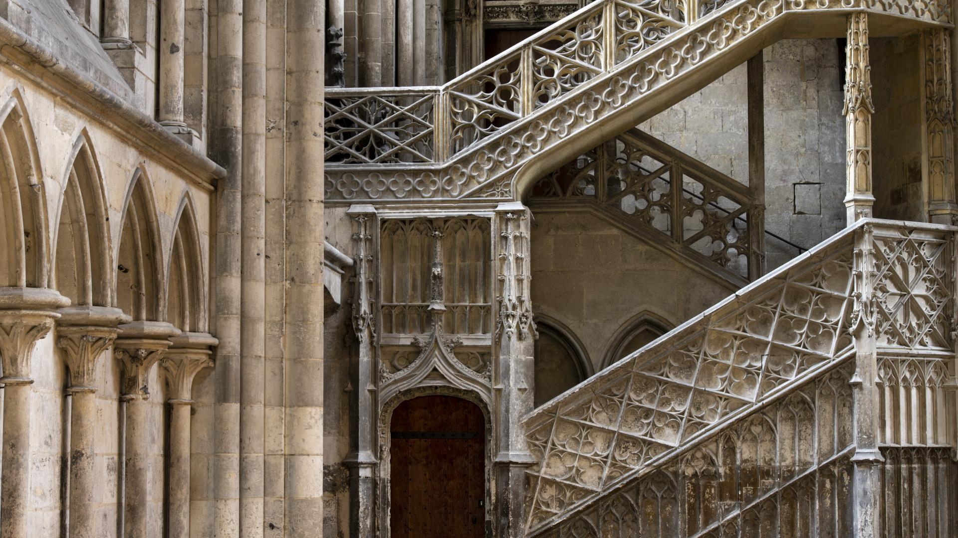 Aïda en Direct : Spectacle Lyrique Gratuit à Rouen