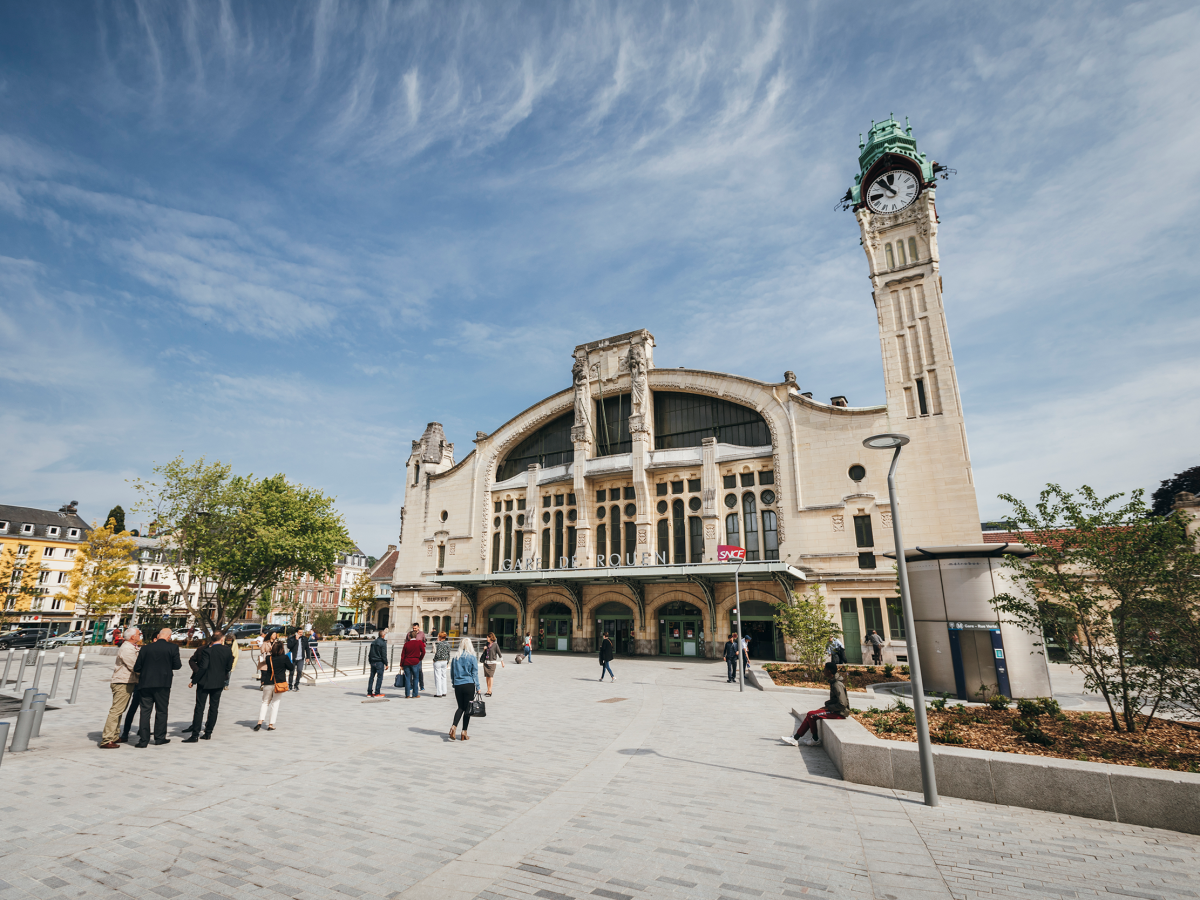 Rouen Pass | Rouen Tourisme Rouen Pass