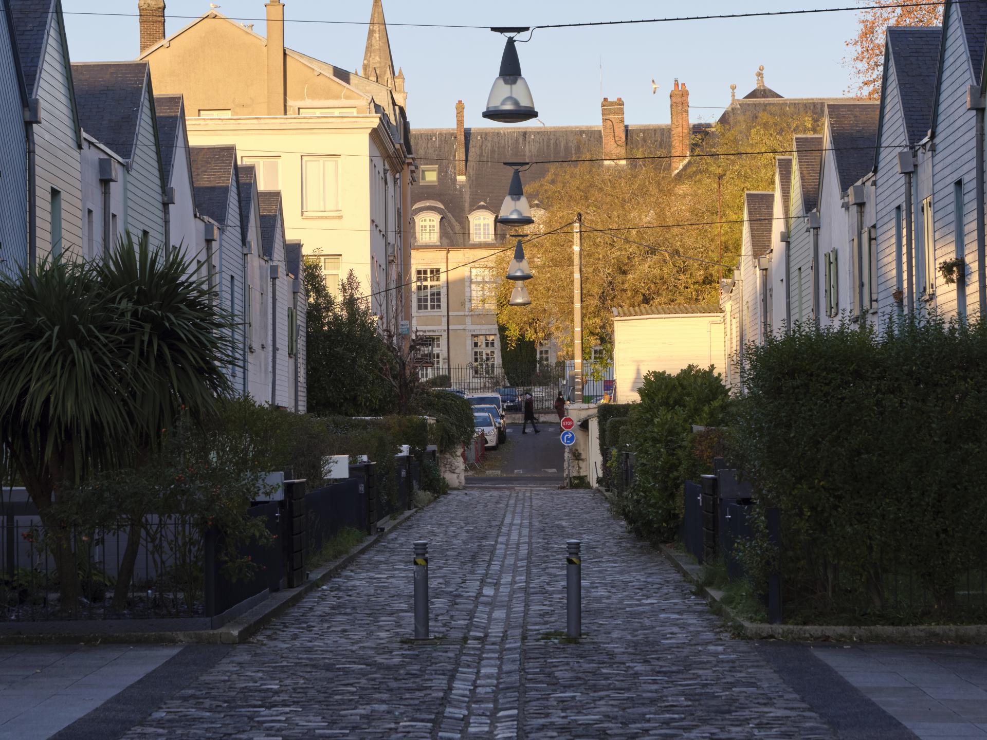 Being a student in Rouen, tips and ideas for outings