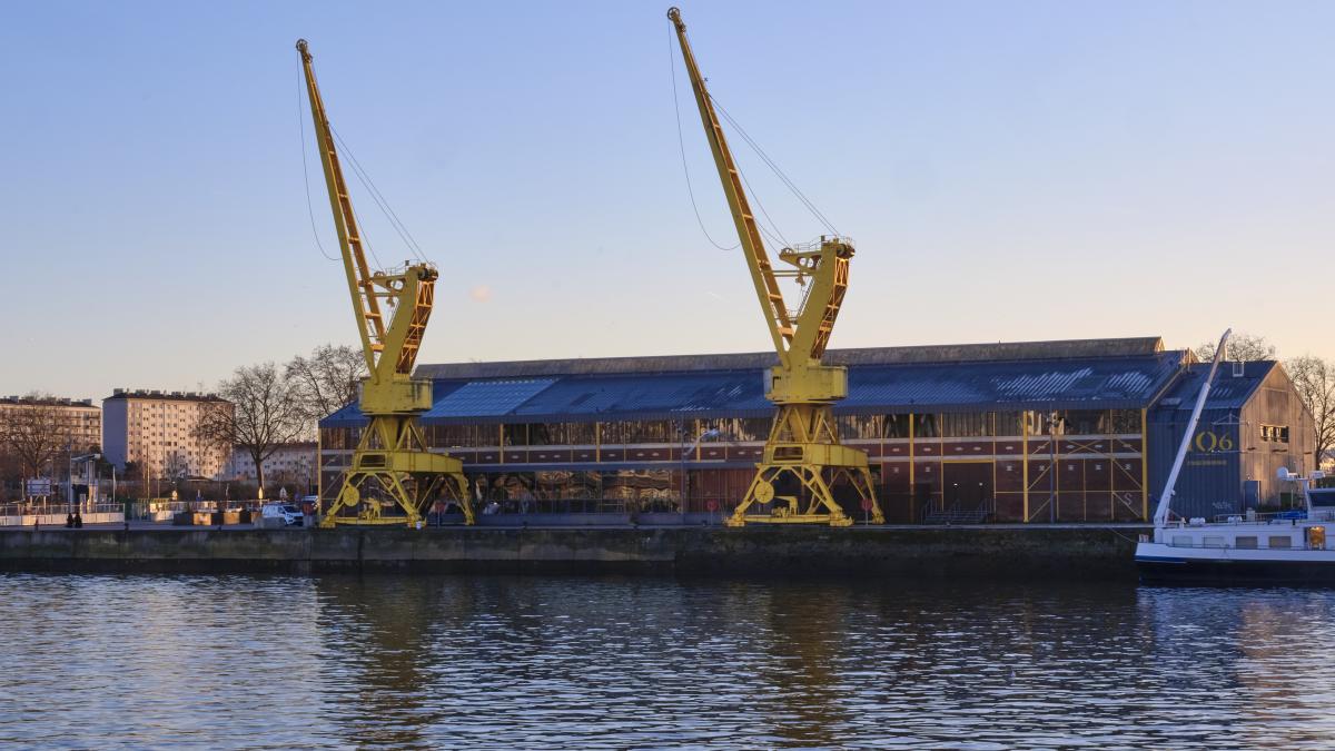 L’héritage Rock’n Roll de Rouen : Lieux Mythiques, Groupes