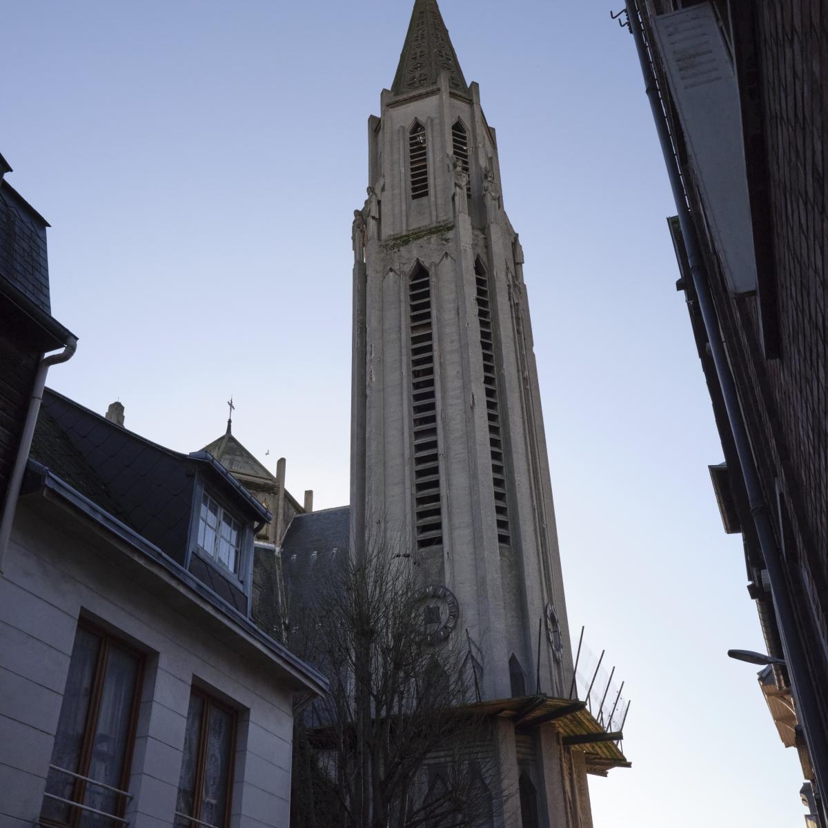 Top 10 des lieux insolites à Rouen