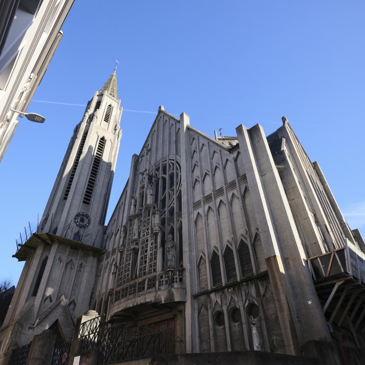 Top 10 des lieux insolites à Rouen