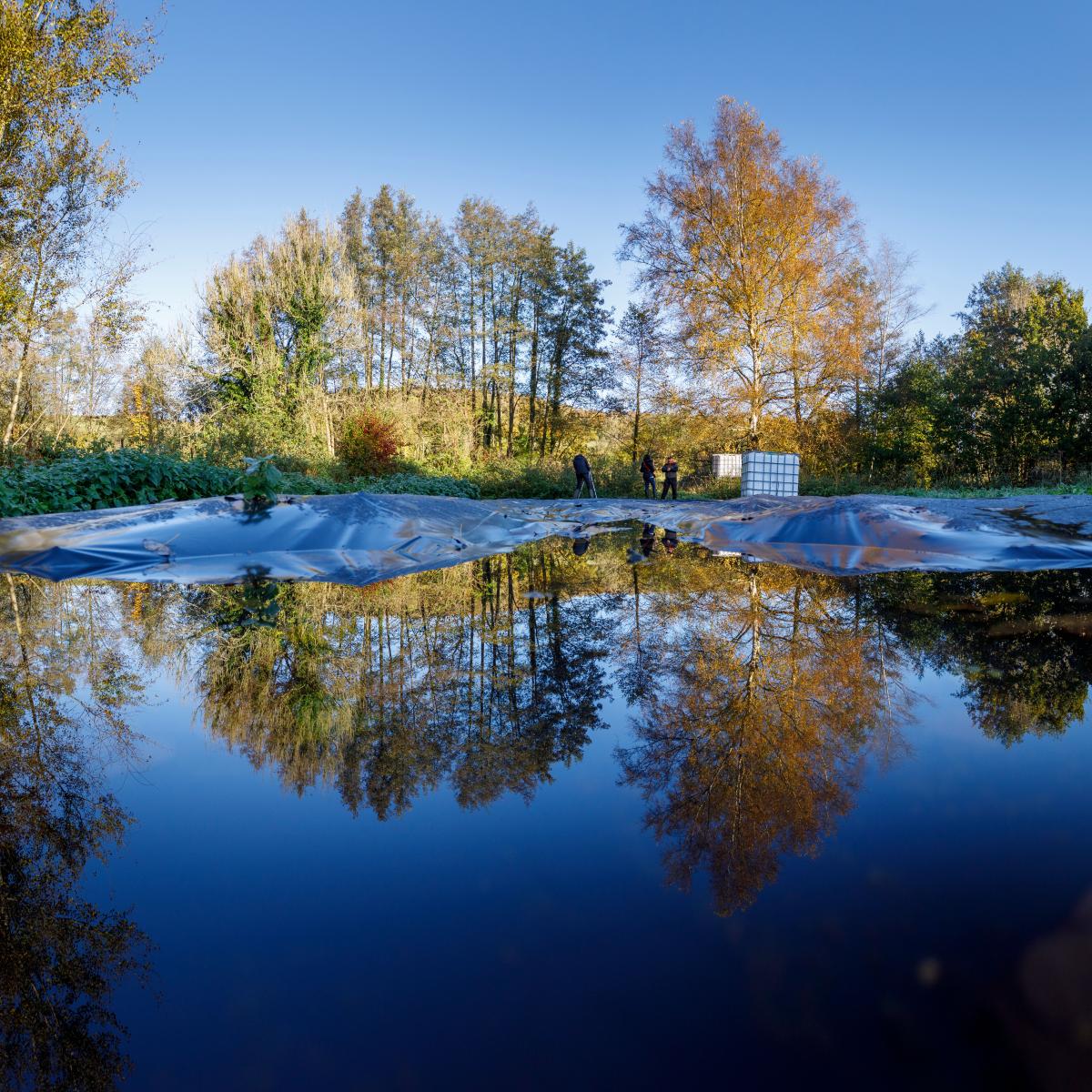 Un recorrido insólito por Duclair