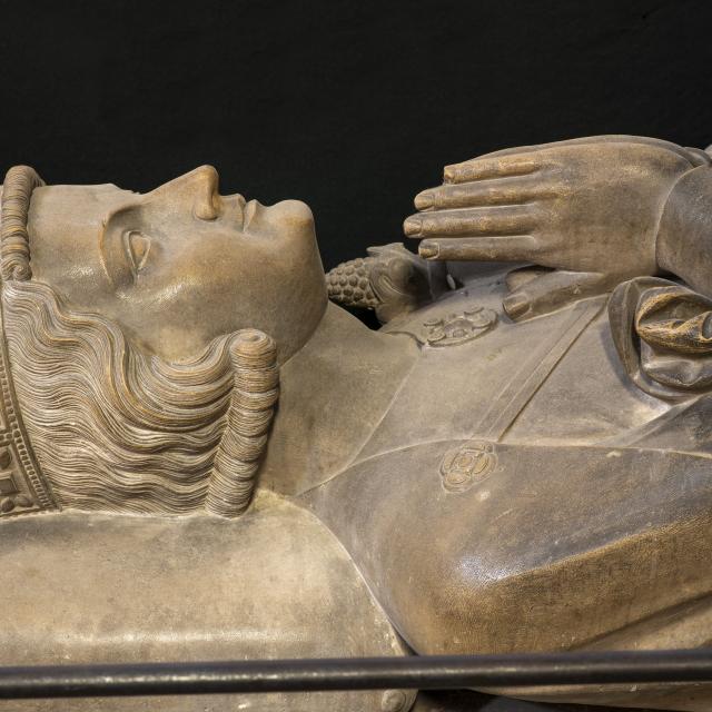 GB Normandy Exhibition