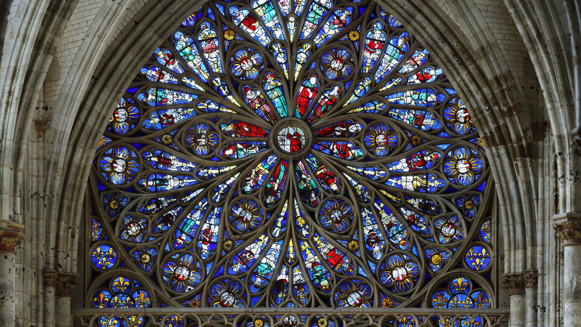 Visite Rouen, site officiel de l’Office de Tourisme de Rouen