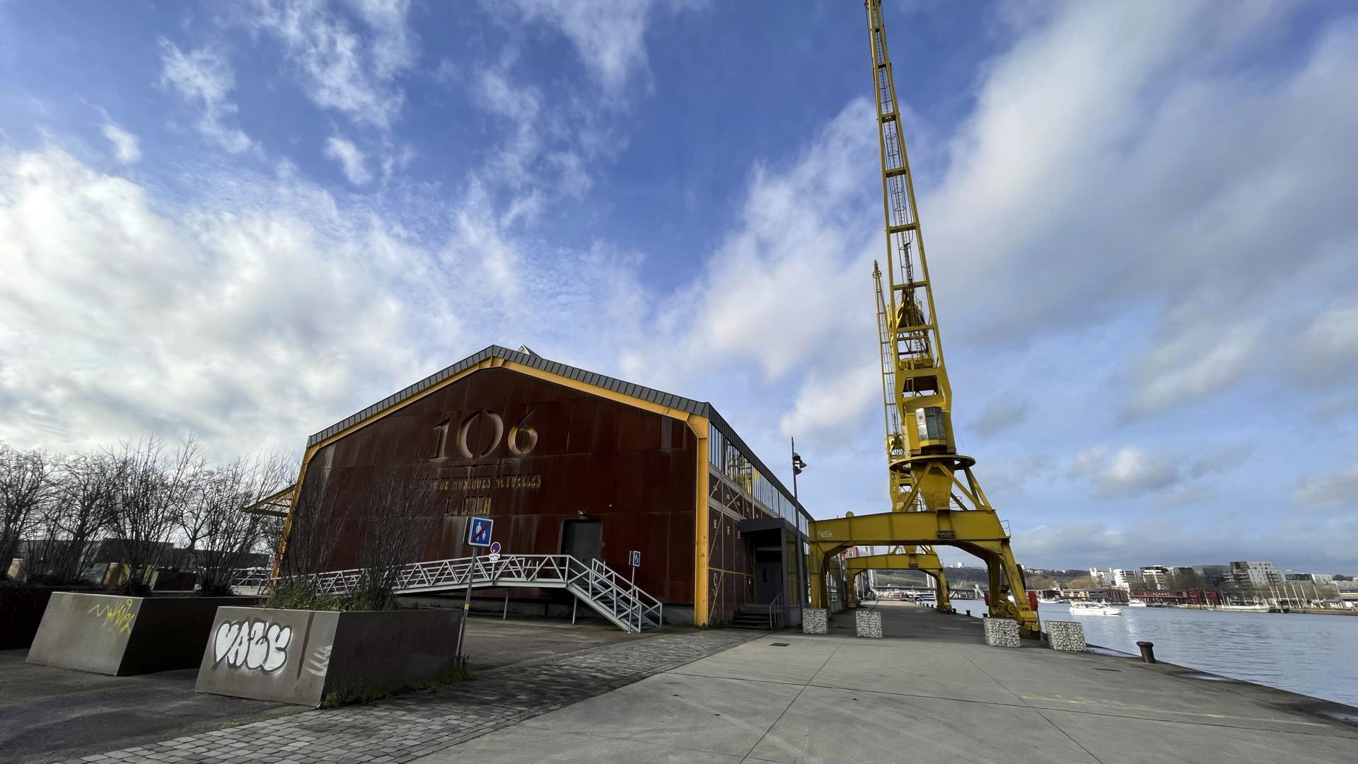 L’héritage Rock’n Roll de Rouen : Lieux Mythiques, Groupes