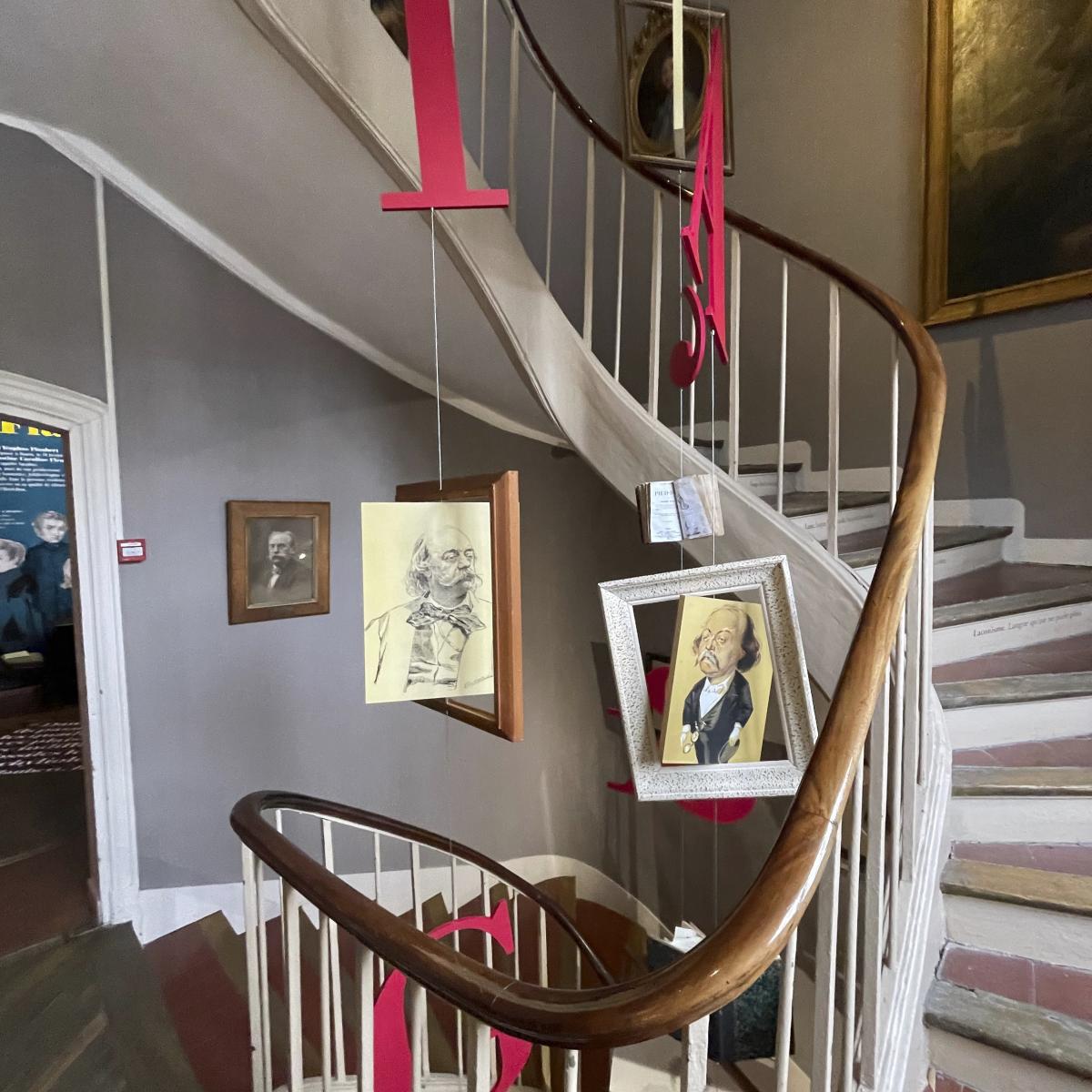 Douze musées gratuits à Rouen