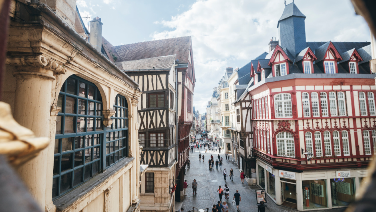 Le programme de la rentrée 2024 du parc des expositions de Rouen