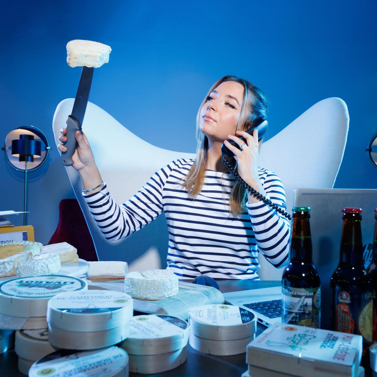 Les hôteliers aux couleurs de l’Armada