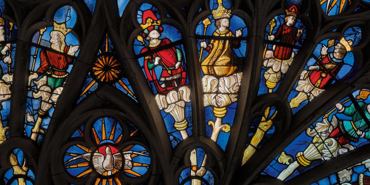 Let’s restore Saint-Ouen