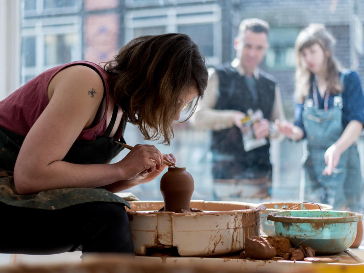 Vacaciones de primavera