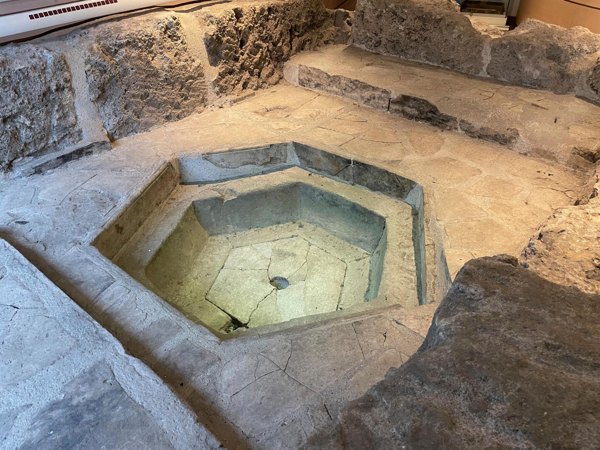 A la découverte des fontaines de Rouen