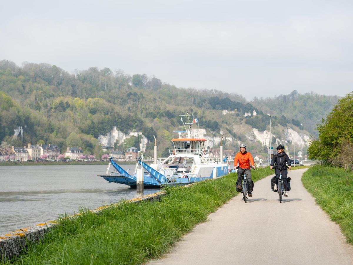 Visite Rouen, site officiel de l’Office de Tourisme de Rouen