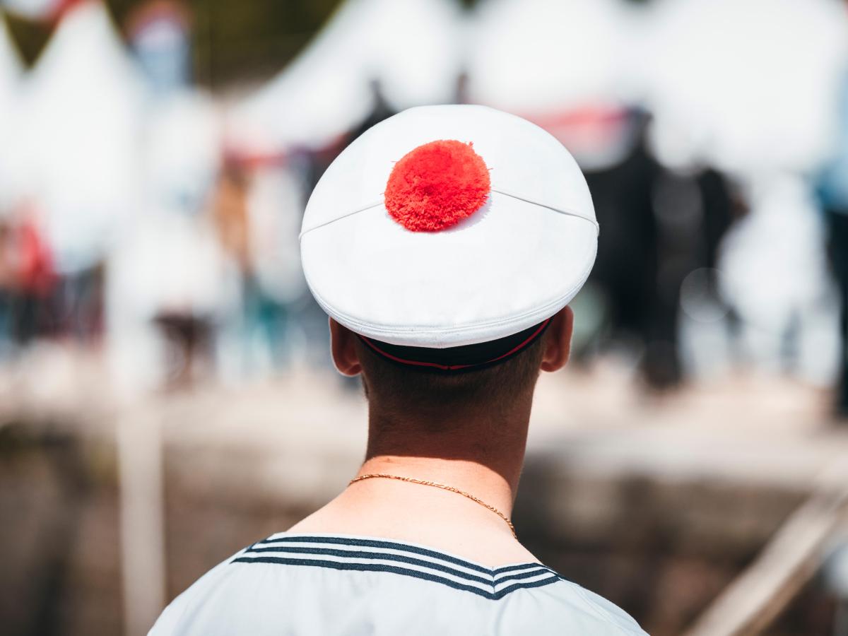 Liste des voiliers lors de l’Armada