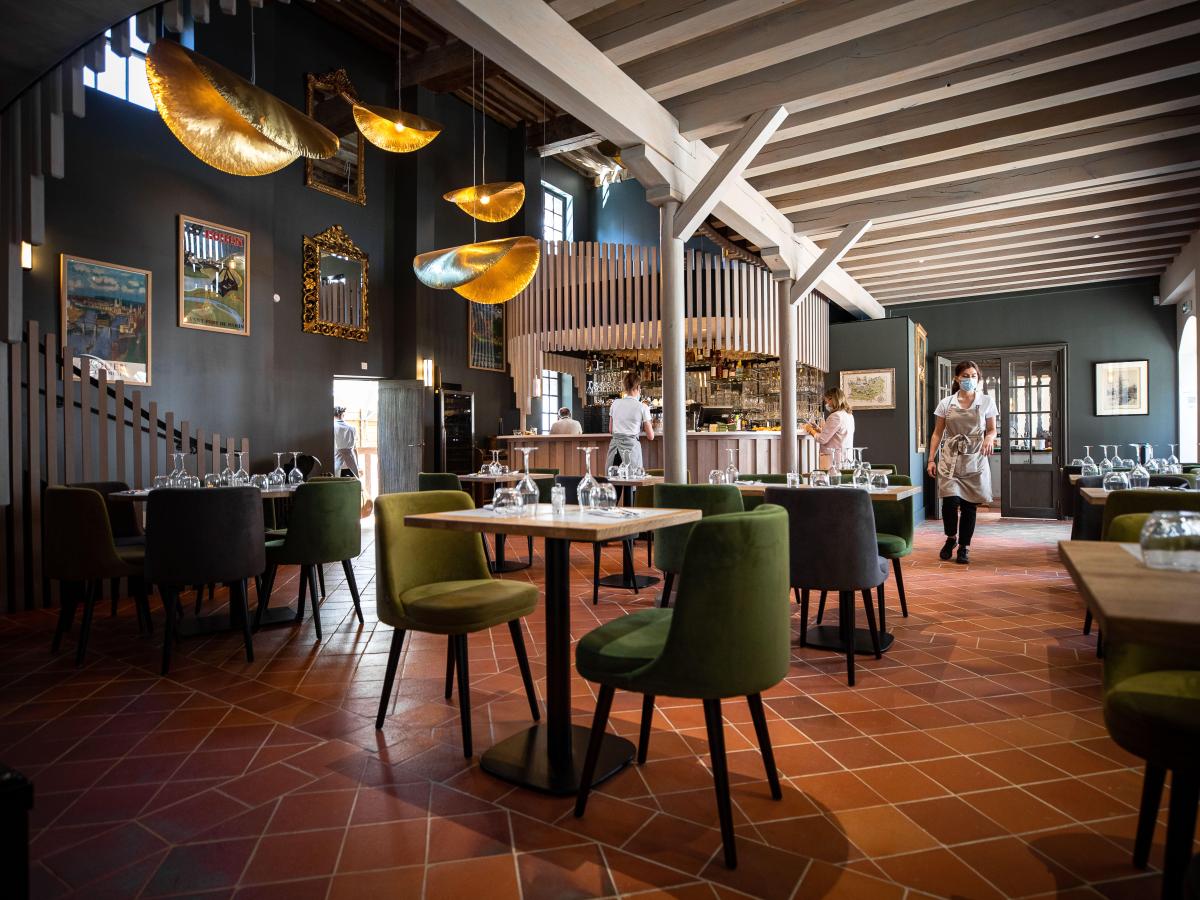 Les Menus Médiévaux