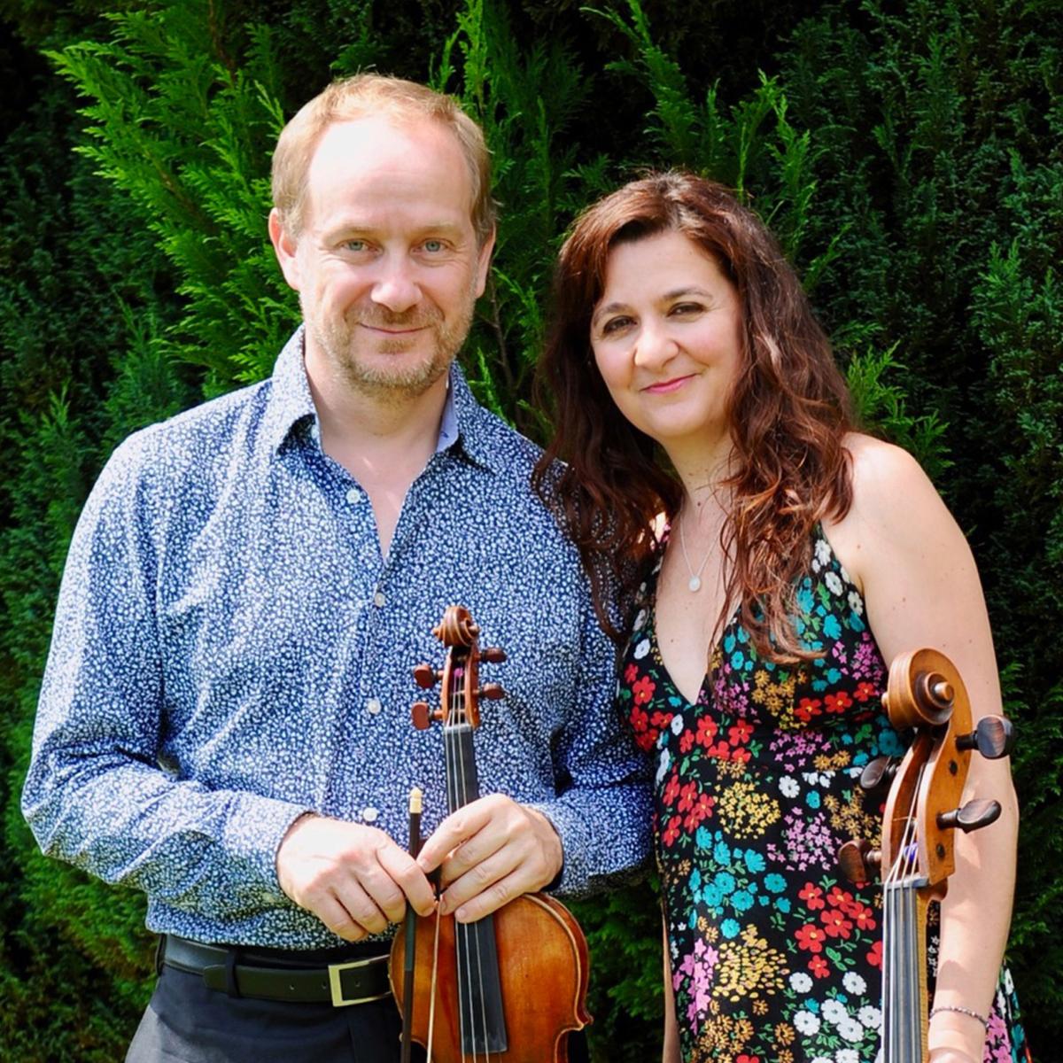 Les Musicales de Normandie 2023 Les Musicales de Normandie | Concerts d ...