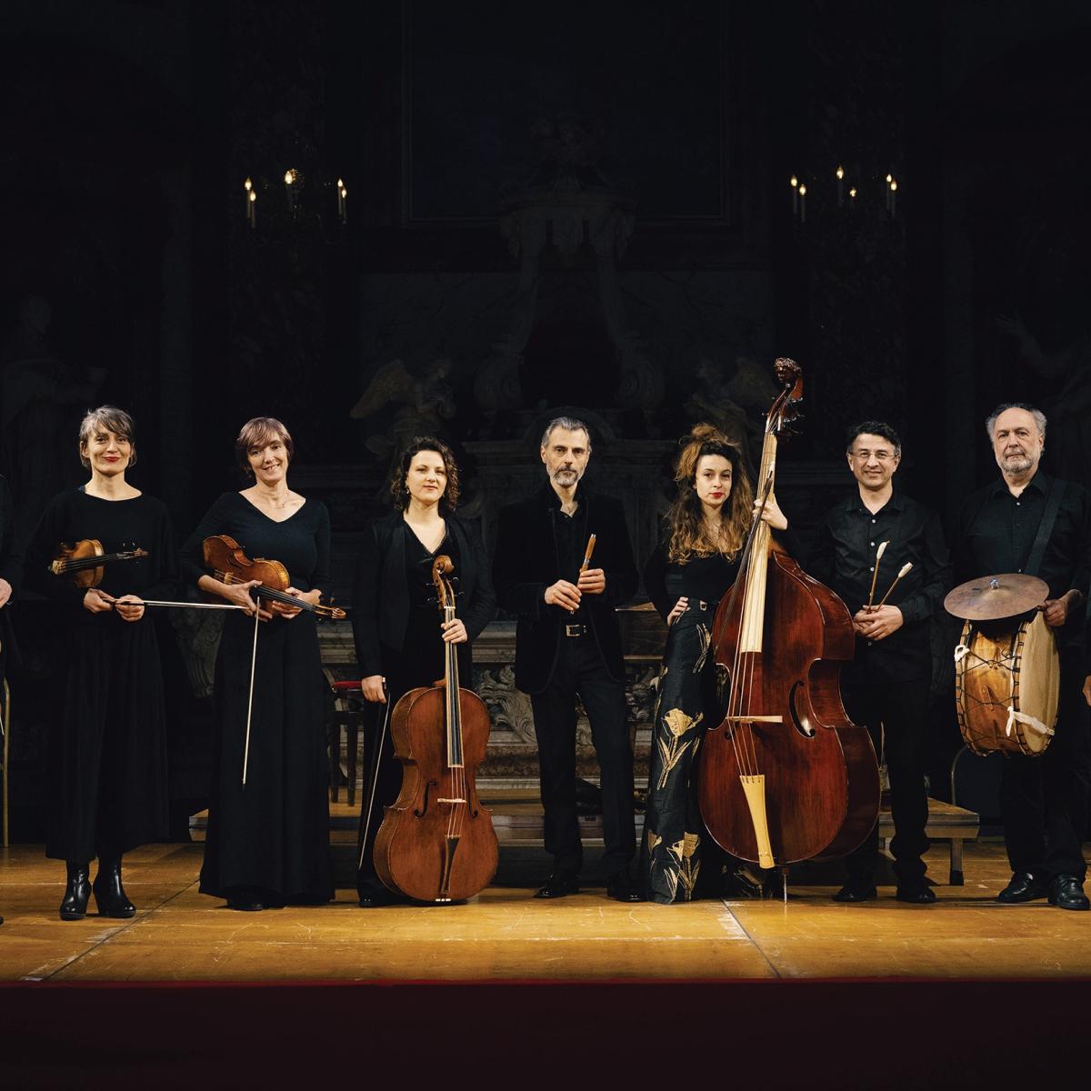Les Musicales de Normandie 2023 Les Musicales de Normandie | Concerts d ...
