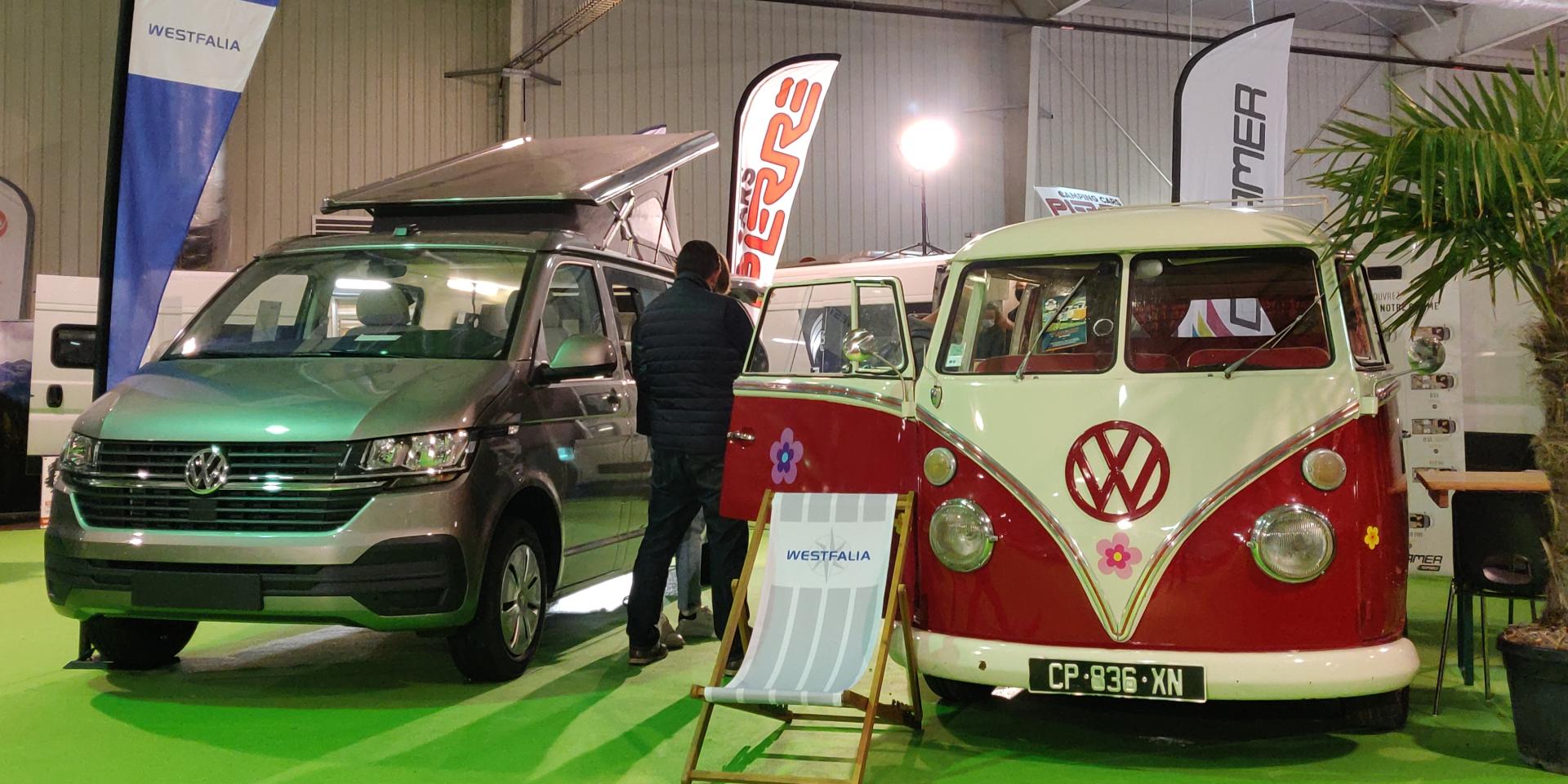 Le programme de la rentrée 2024 du parc des expositions de Rouen