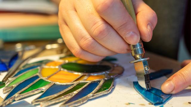 Halle aux Toiles (Rouen)