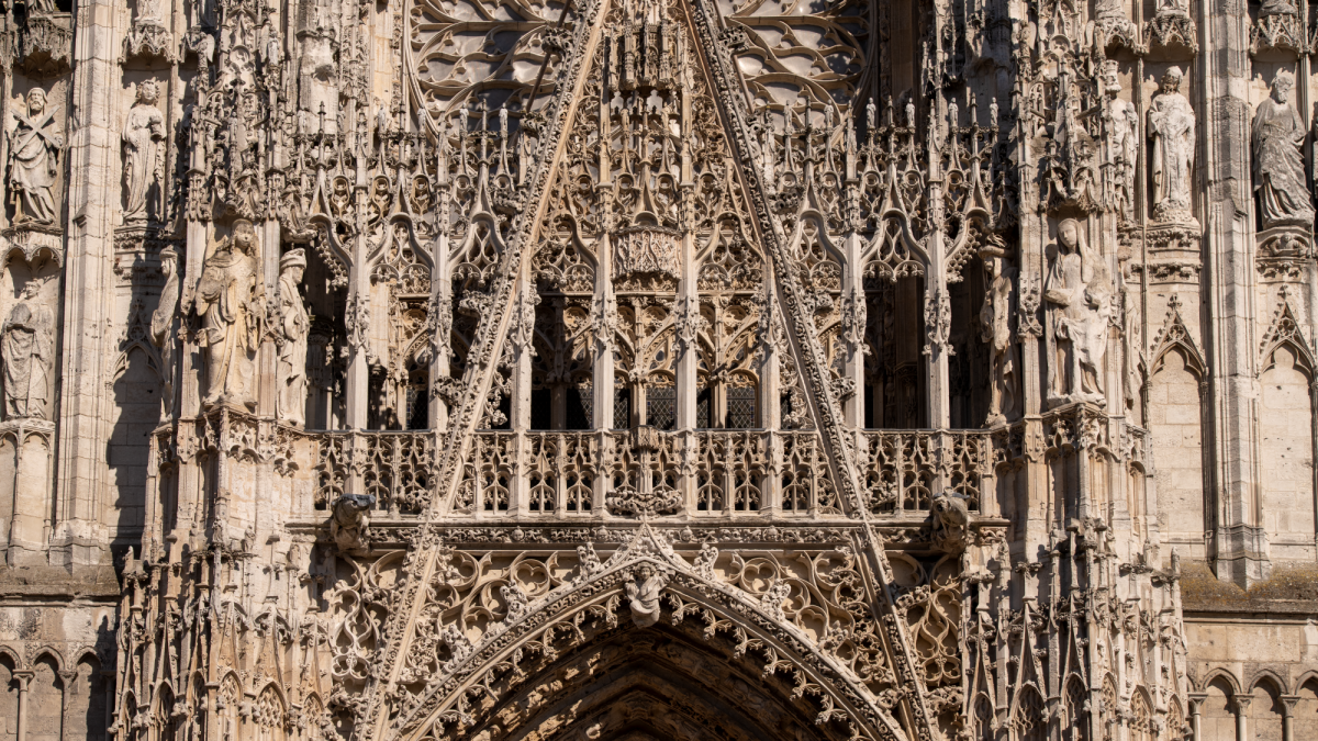 Opéra Orchestre Normandie Rouen (Rouen)