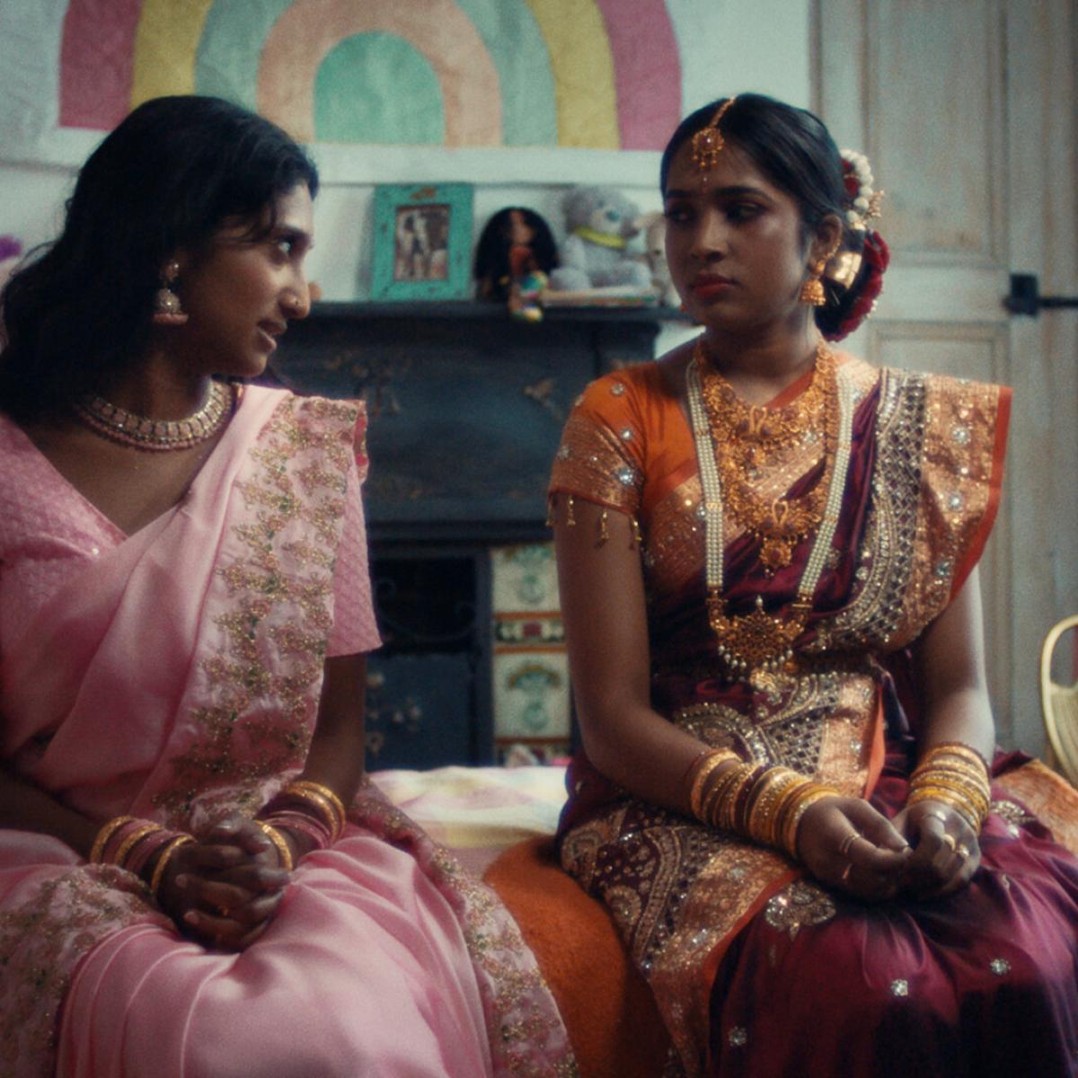 This is England | Festival du court métrage Britannique Rouen Tourisme