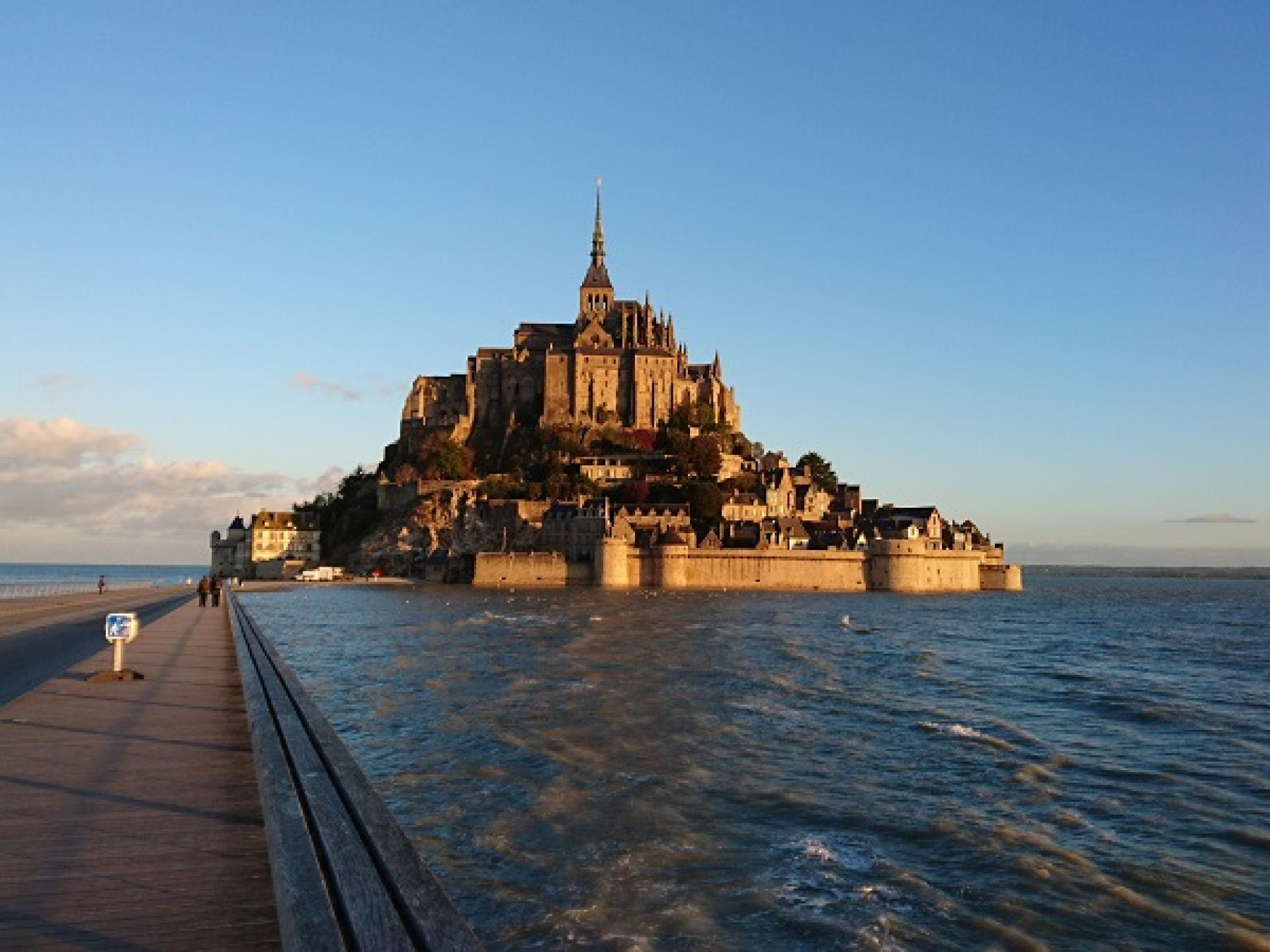 10 activities in Normandy – EN