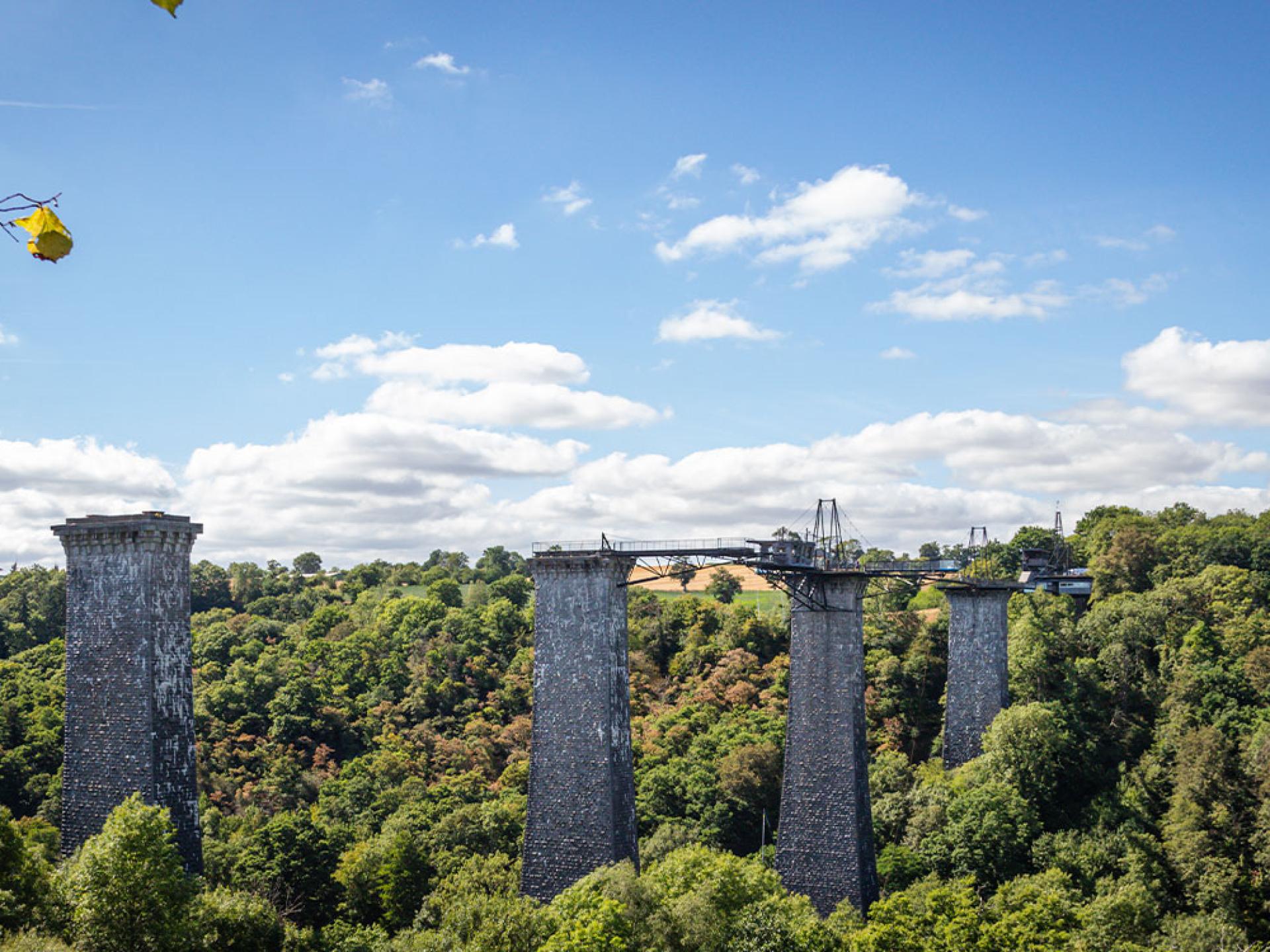 10 activités en Normandie