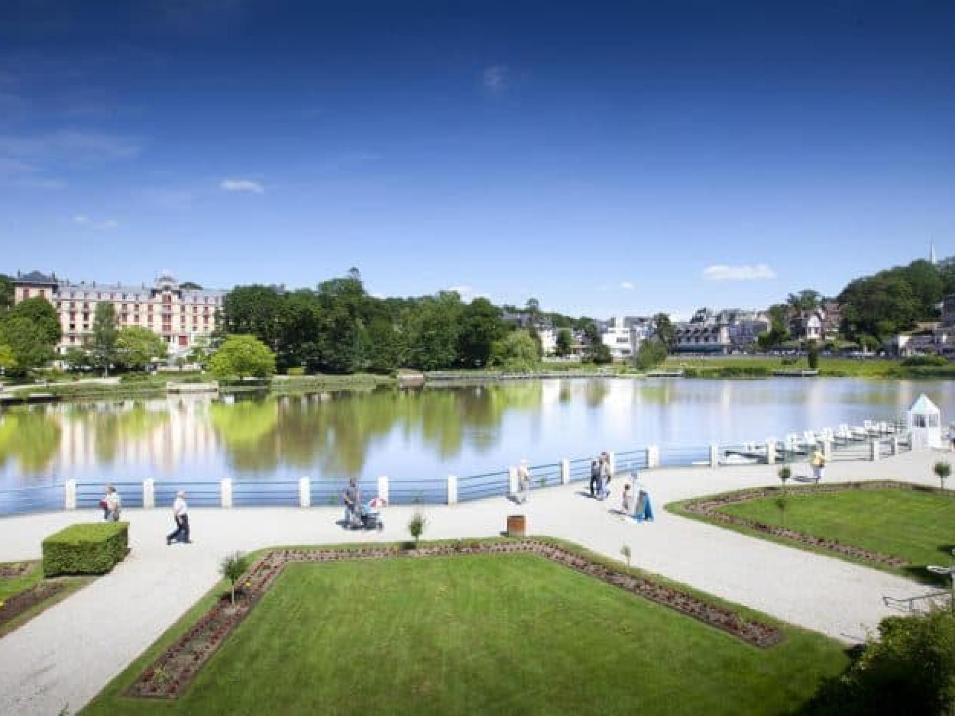 10 activities in Normandy – EN