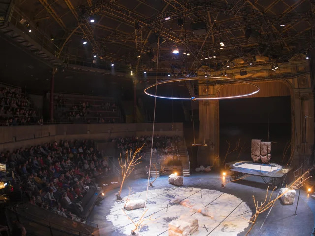 La liste de tous les évènements immanquables à Rouen en 2025