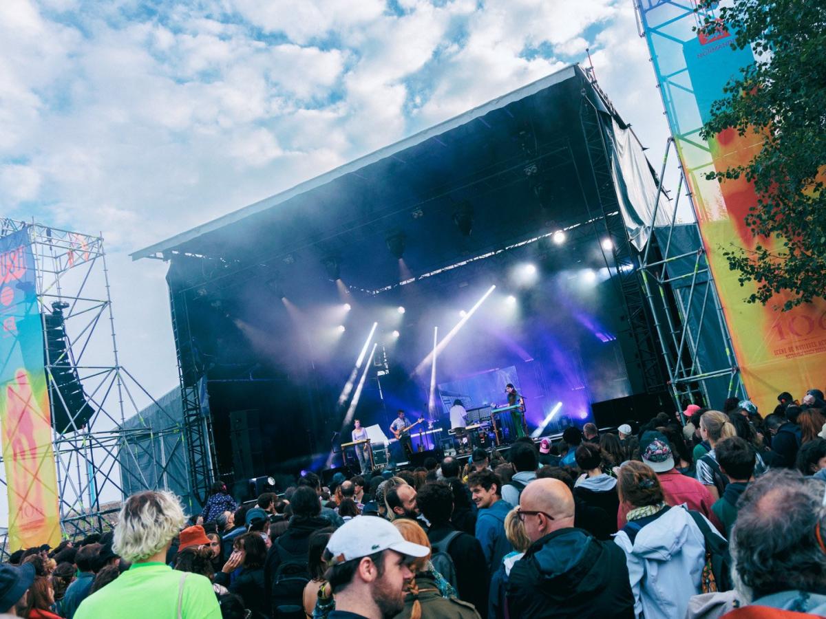 La liste de tous les évènements immanquables à Rouen en 2024