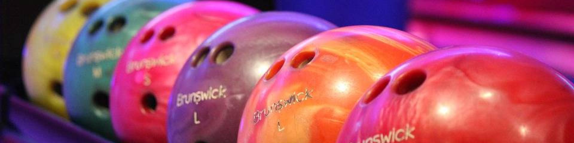 Bowlings & Billards à Rouen