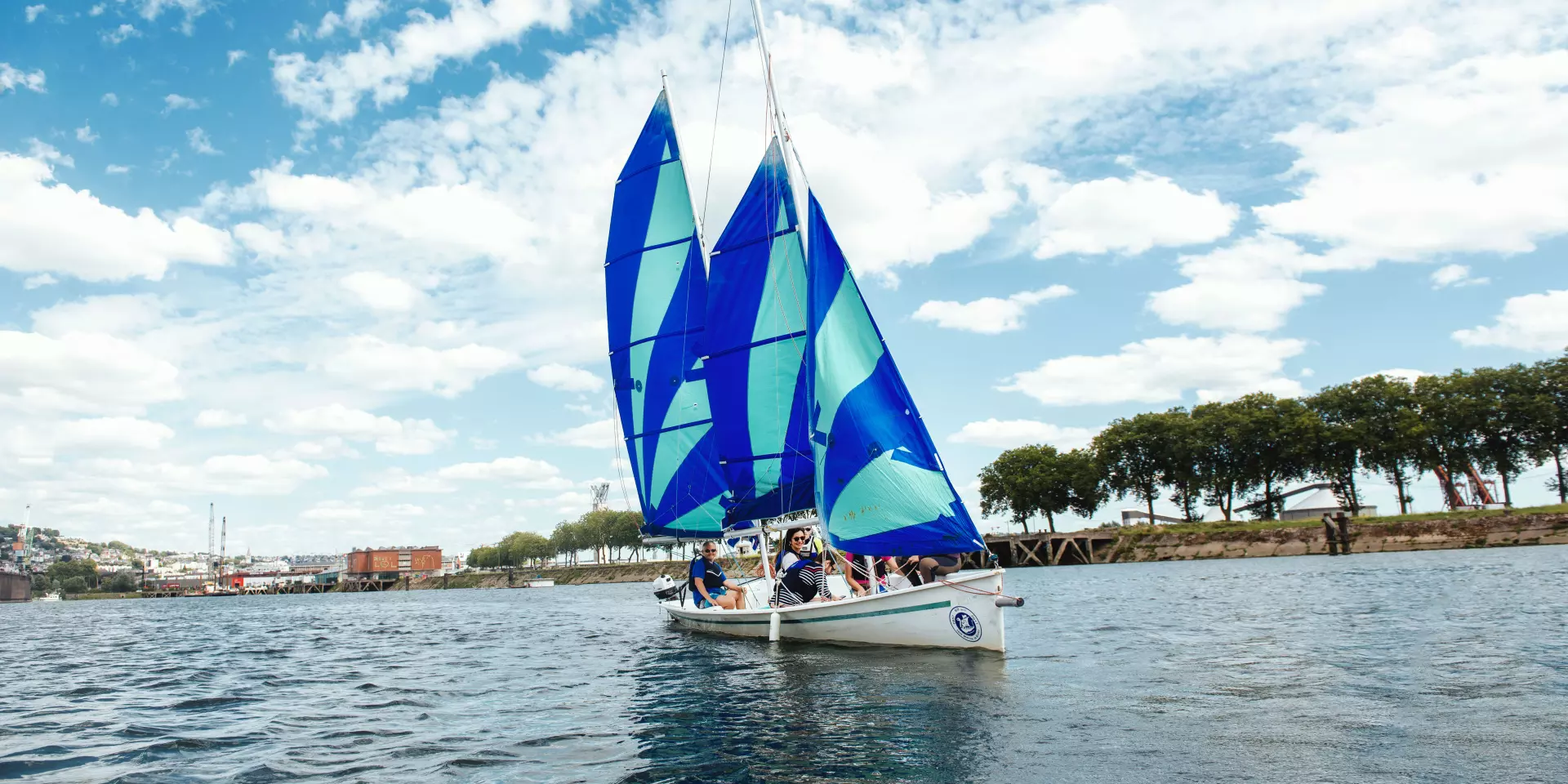 La Fête du Fleuve