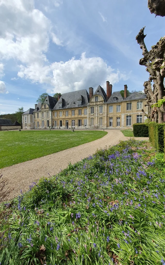 Les Rendez-vous aux Jardins – 21e édition à Rouen