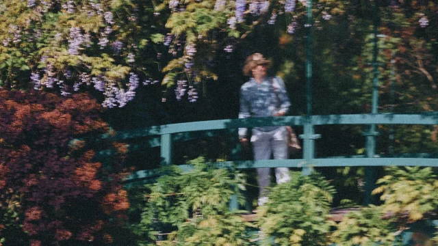 Impressionism Exposition photographies de Jonathan Bertin