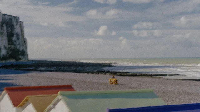 Impressionism Exposition photographies de Jonathan Bertin