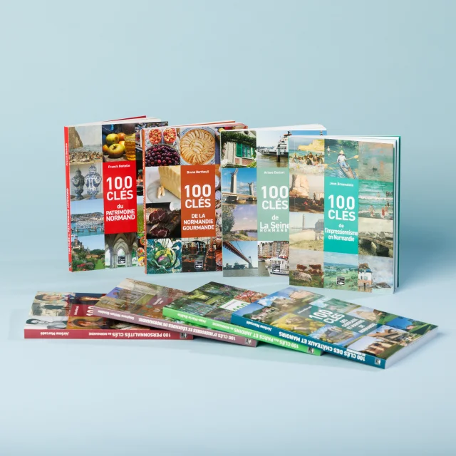 Boutique Souvenir Rouen : Gourmandise et Artisanat Local