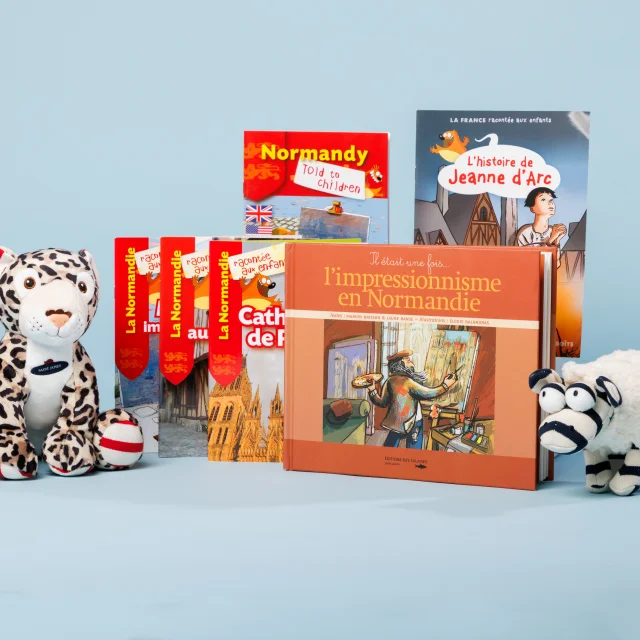 Boutique Souvenir Rouen : Gourmandise et Artisanat Local