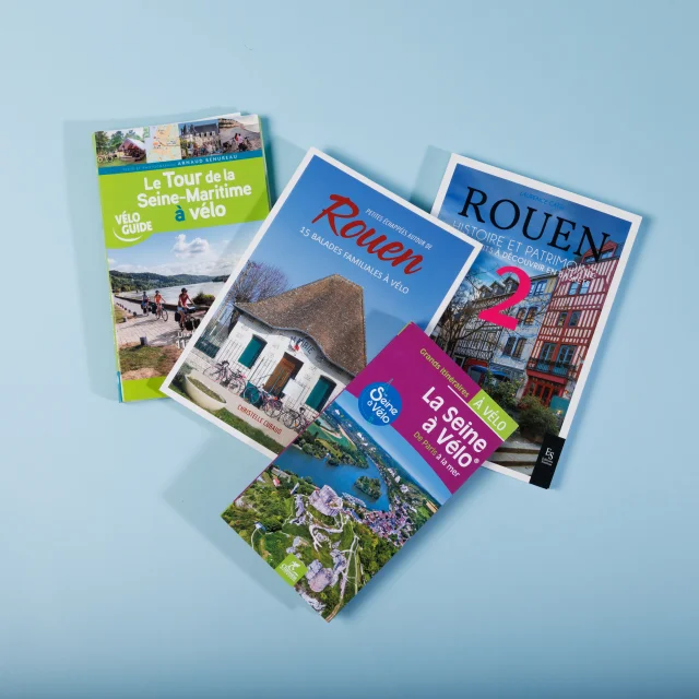 Boutique Souvenir Rouen : Gourmandise et Artisanat Local