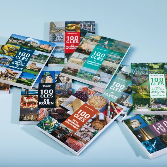 Boutique Souvenir Rouen : Gourmandise et Artisanat Local