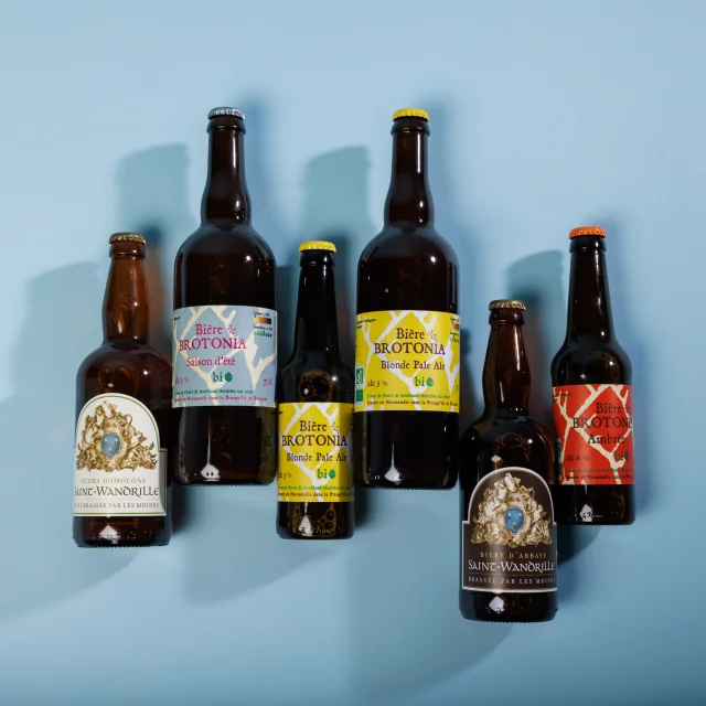 Boutique Souvenir Rouen : Gourmandise et Artisanat Local