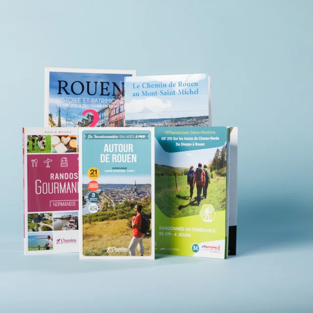 Boutique Souvenir Rouen : Gourmandise et Artisanat Local