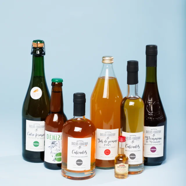 Boutique Souvenir Rouen : Gourmandise et Artisanat Local