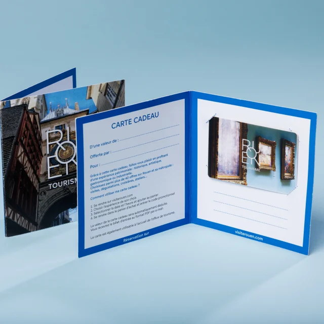 Boutique Souvenir Rouen : Gourmandise et Artisanat Local