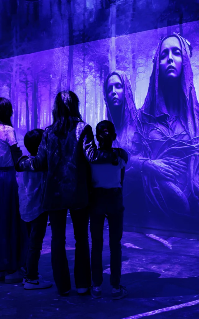 Que faire pendant les vacances de la Toussaint à Rouen