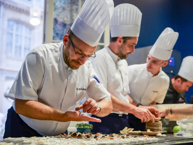 La liste de tous les évènements immanquables à Rouen en 2025